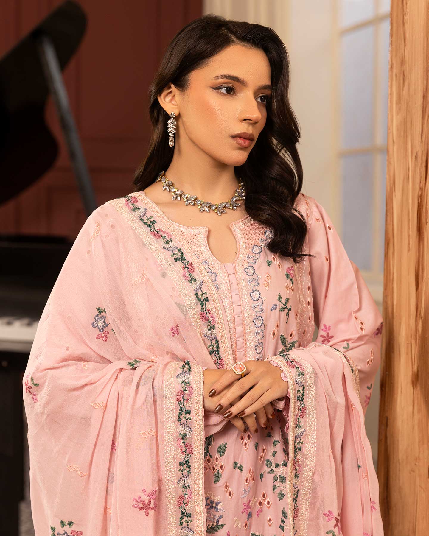 Passion by Aalaya Summer Vol 01 '26 D 01 – Aalaya.pk