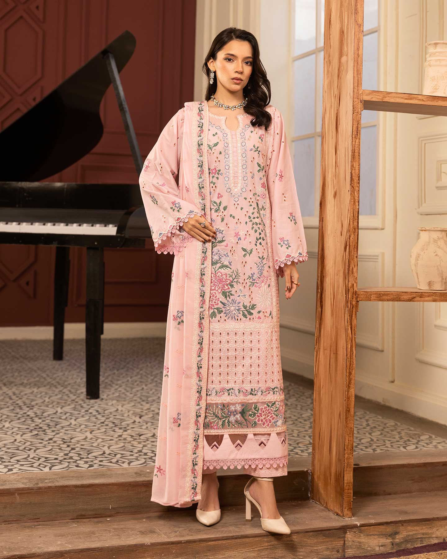 Passion by Aalaya Summer Vol 01 '26 D 01 – Aalaya.pk