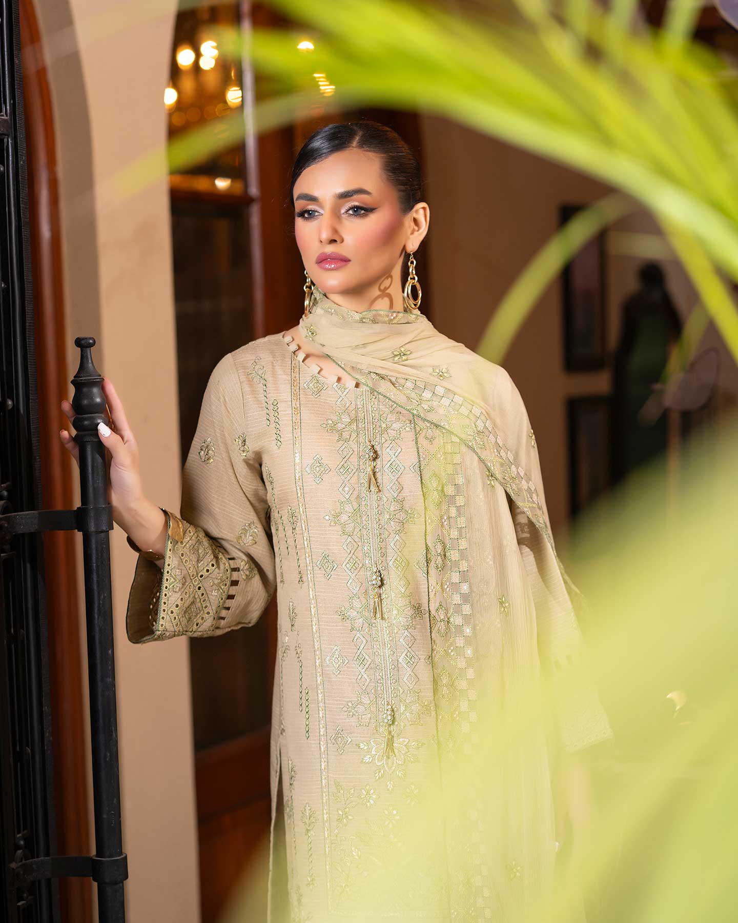 Elegance by Aalaya Summer Vol 01 '26 D 04 – Aalaya.pk