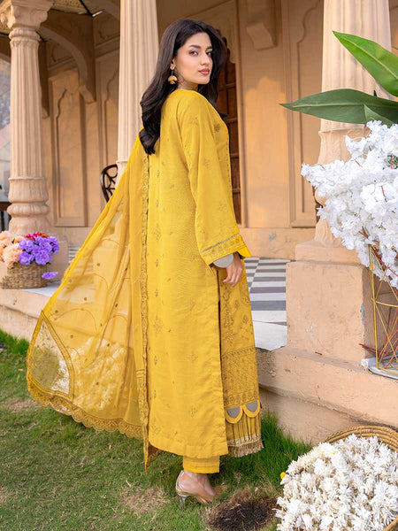 Mah E Noor by Aalaya Summer Vol 01 '25 D 05 – Aalaya.pk