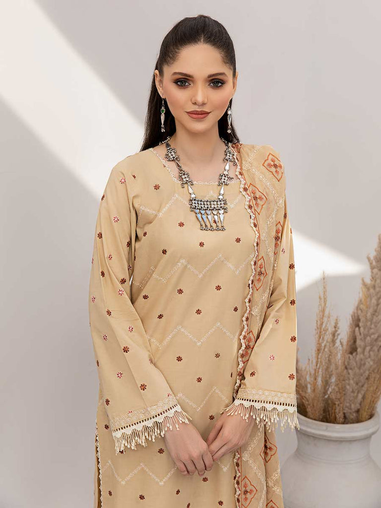 Gul E Noor BY AALAYA Vol 04 '23 D#02 – Aalaya.pk