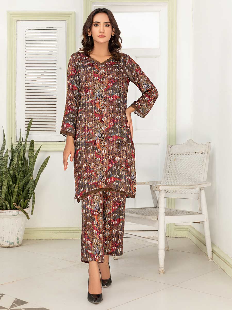 Identic Separates Vol 01 by Aalaya D#18 – Aalaya.pk