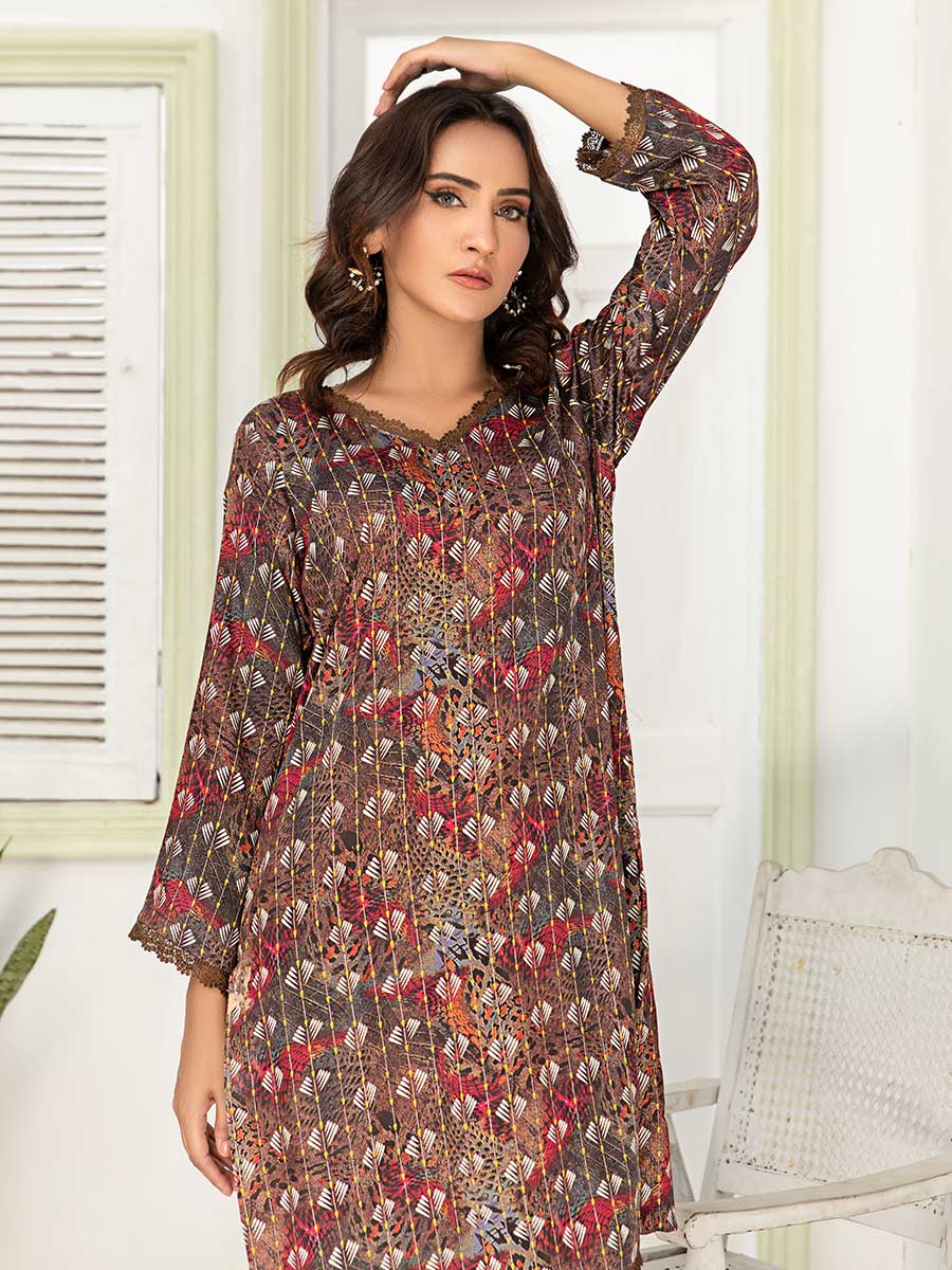 Identic Separates Vol 01 by Aalaya D#18 – Aalaya.pk