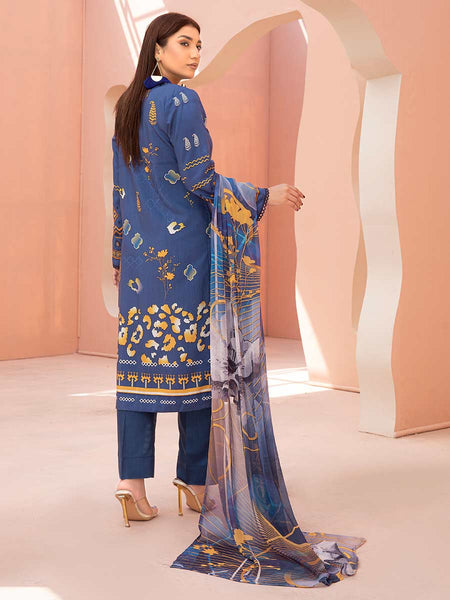 Mahjbeen By Aalaya Winter Vol 02 D#01 – Aalaya.pk