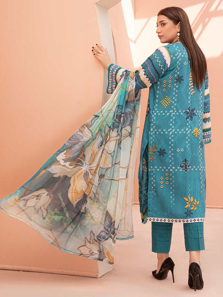 Mahjbeen By Aalaya Winter Vol 02 D#03 – Aalaya.pk