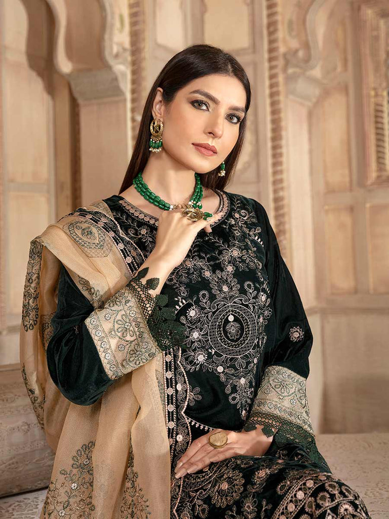 Makhmal By Aalaya Vol 01 D#01 – Aalaya.pk