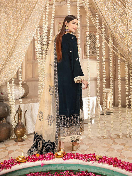 Makhmal By Aalaya Vol 01 D#02 – Aalaya.pk