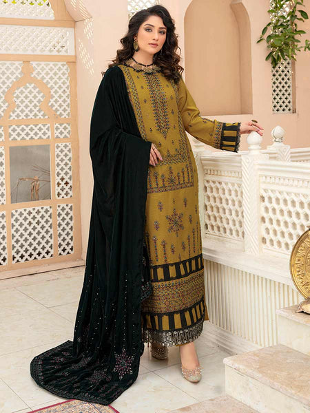 Makhmal By Aalaya Vol 02 D#02 – Aalaya.pk