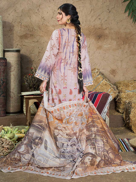 Haniya By Aalaya Lawn Vol 02 '23 D#04 – Aalaya.pk