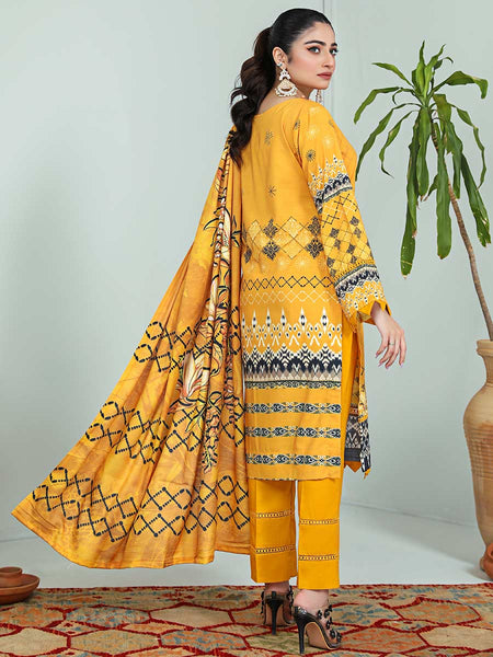 Sab Rang By Aalaya Staple Slub Vol 03 22 D#02 – Aalaya.pk