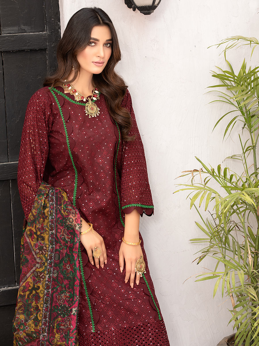 Zoha By Aalaya Lawn Vol 01 D#02 – Aalaya.pk