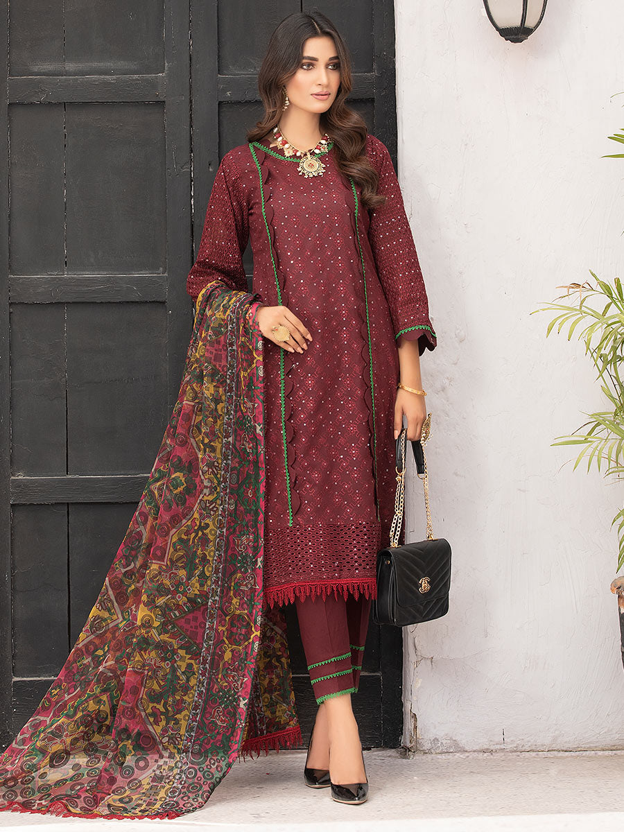 Zoha By Aalaya Lawn Vol 01 D#02 – Aalaya.pk