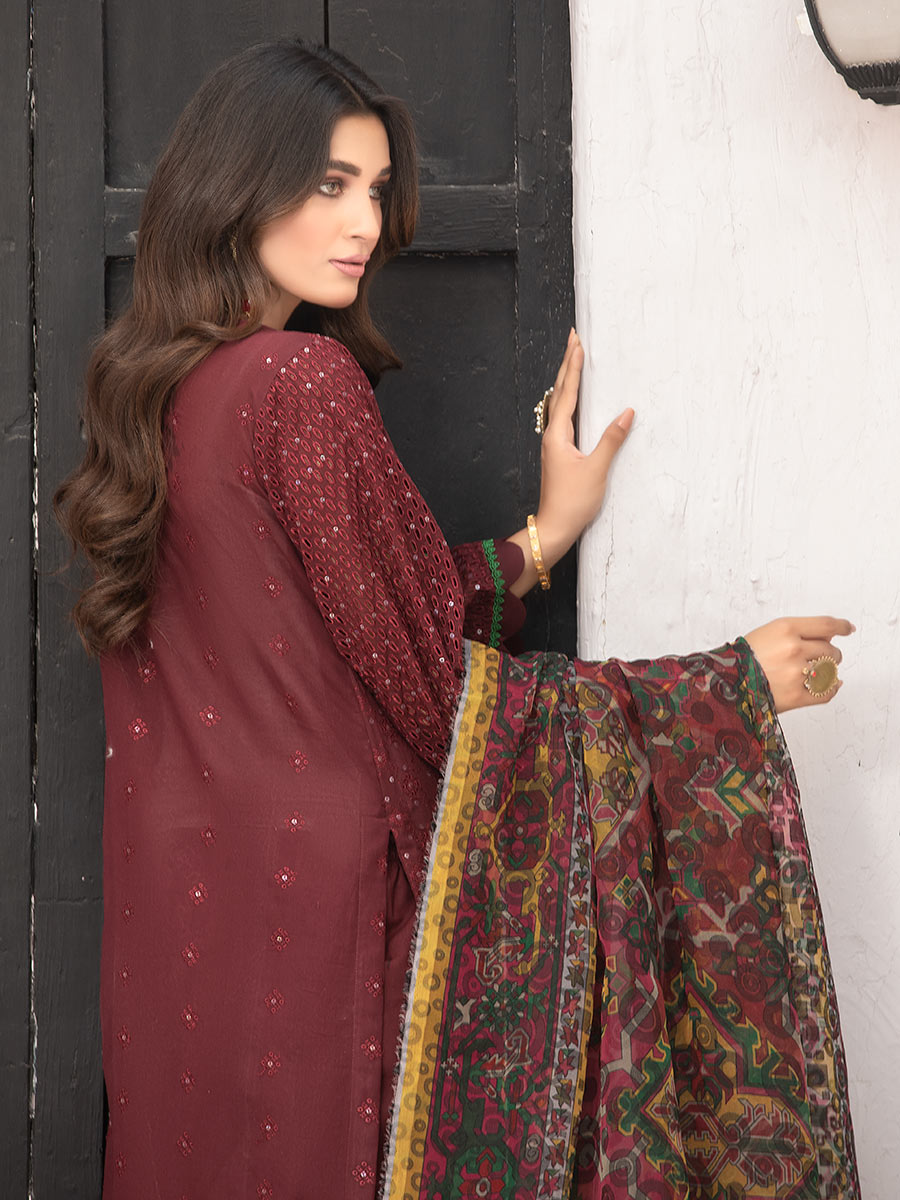 Zoha By Aalaya Lawn Vol 01 D#02 – Aalaya.pk